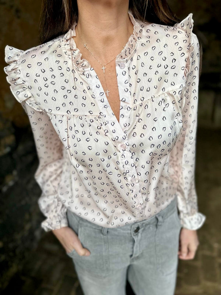 Tops & Tees – Law & Co.